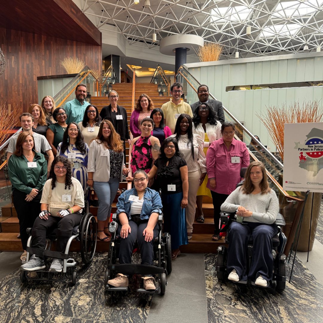The Boggs Center on Disability and Human Development